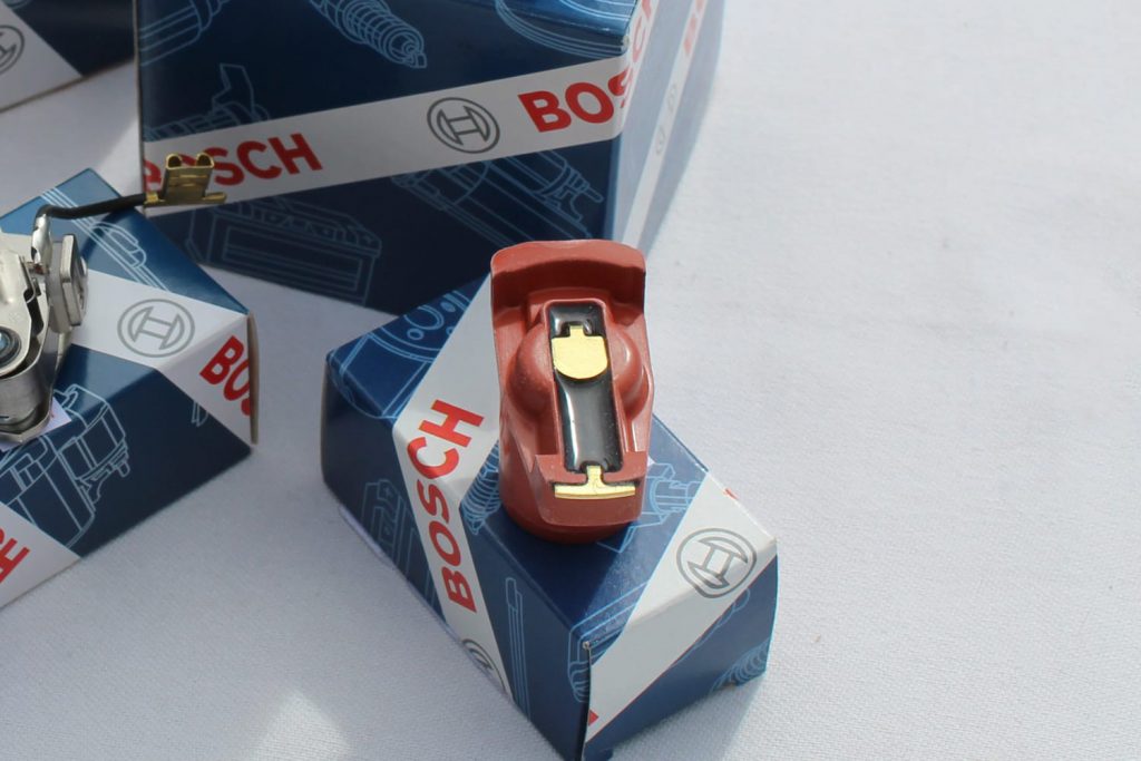 Bosch Rotor Arm – SudShop
