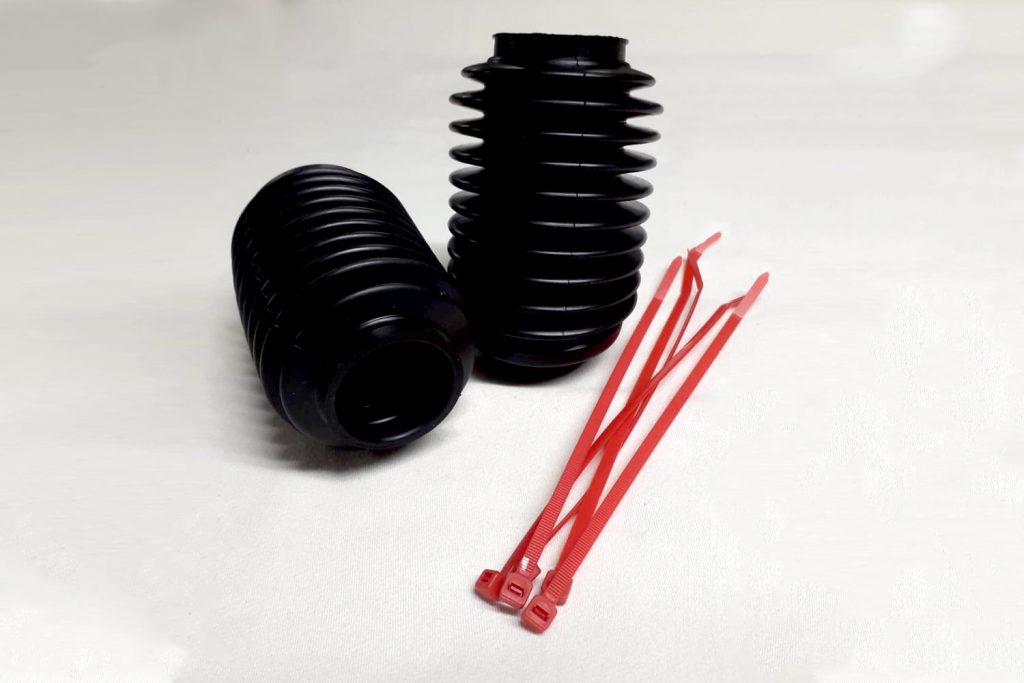 Steering Rack Gaiter Kit – SudShop