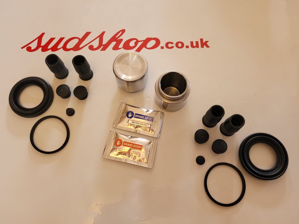 Alfasud Service Kits – SudShop
